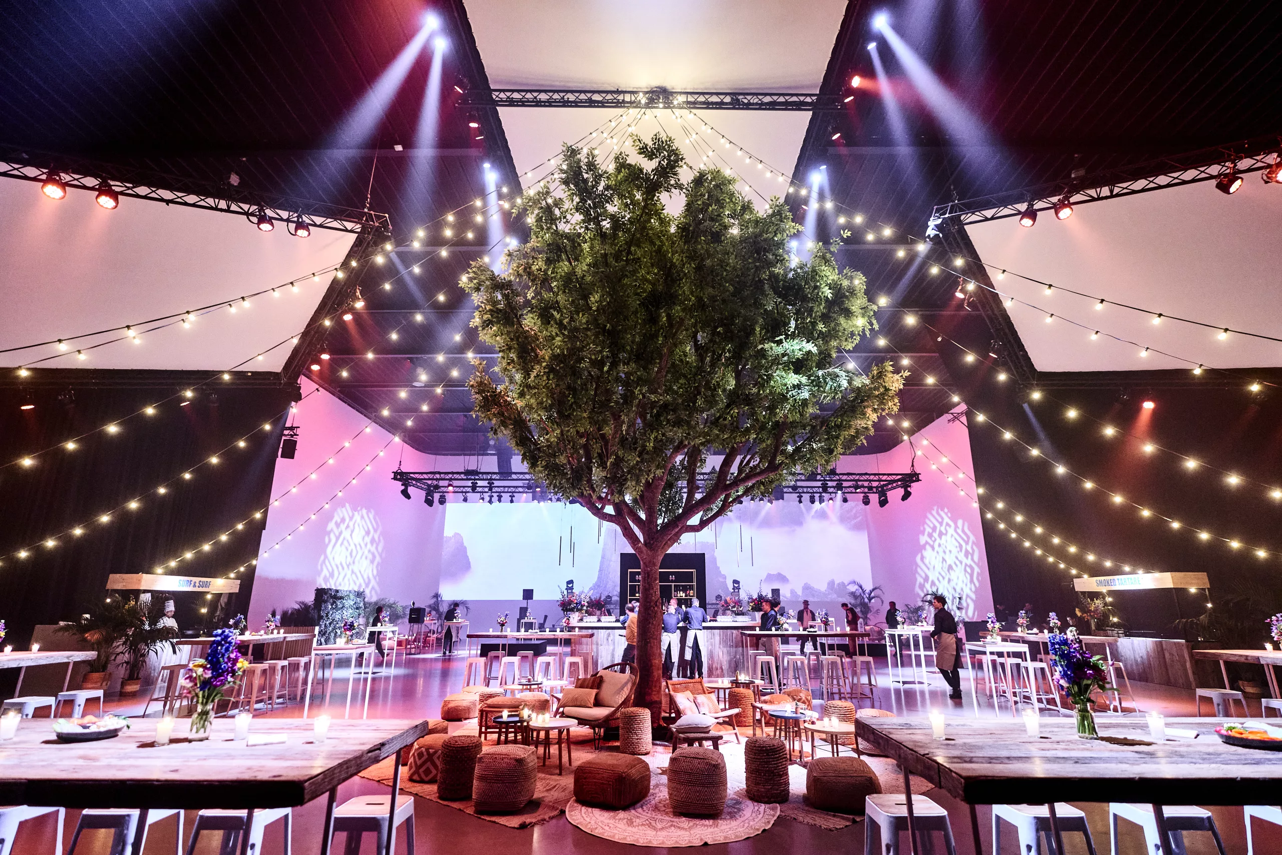 Gallery - Eventlounge